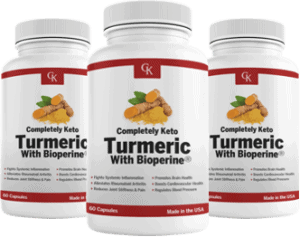 Inflammation - Completely Keto Shop